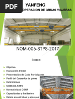 Nom-018-Stps-2015 Sga - HDS | PDF | Administración de Seguridad y Salud ...