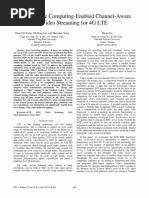 Cisco Meraki MX85 Datasheet | PDF | Virtual Private Network | Network ...