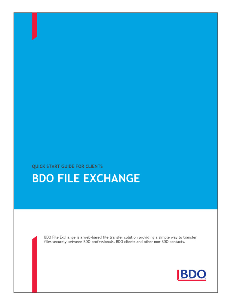 Quick Start | PDF | Computer File | Computer Networking