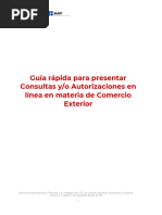 Evaluación de Encargos Conferidos SAT | PDF