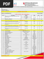 Commercial Electrical Load Calculation Worksheet Excel | PDF ...