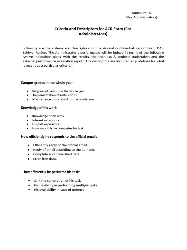 Descriptors | PDF | Learning | Psychology