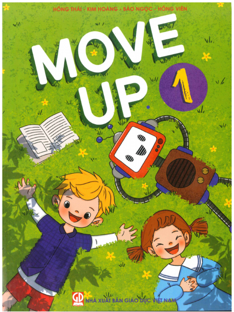 Move Up 1 | PDF