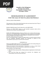 Dilg MEMO HAPAG | PDF