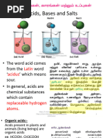 Everyday Uses of Bases Explained | PDF