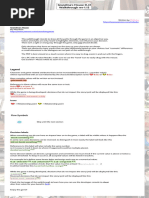 Corrupted Kingdoms Guide | PDF