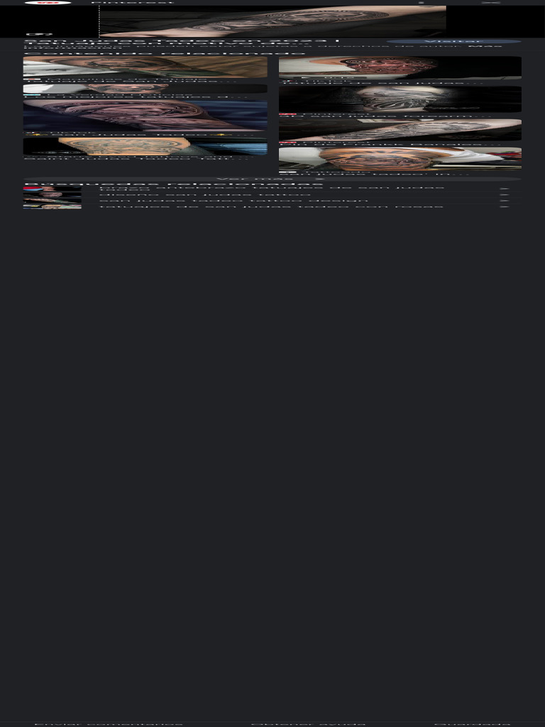 Tatuajes en La Mano de San Judas Tadeo Con Dinero y Rosas - Búsqueda de Google | PDF ...