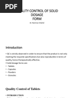 Opadry 03f12967 Yellow | PDF | Materials | Chemistry