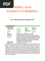 Scratch vs Blockly: Pilihan Pemula Pemrograman | PDF