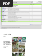 CAS2 Cognitive Assessment Overview | PDF | Attention | Working Memory