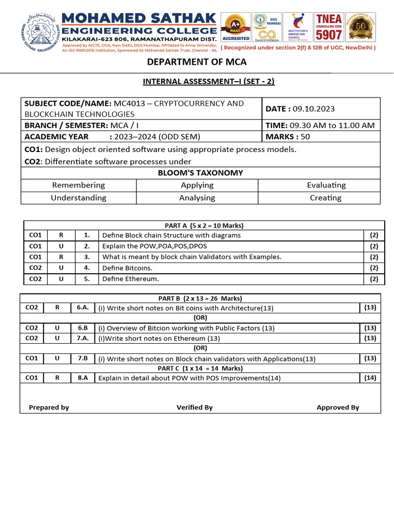 Mc4013-Cabt-Iat-1 (Set 2) | PDF