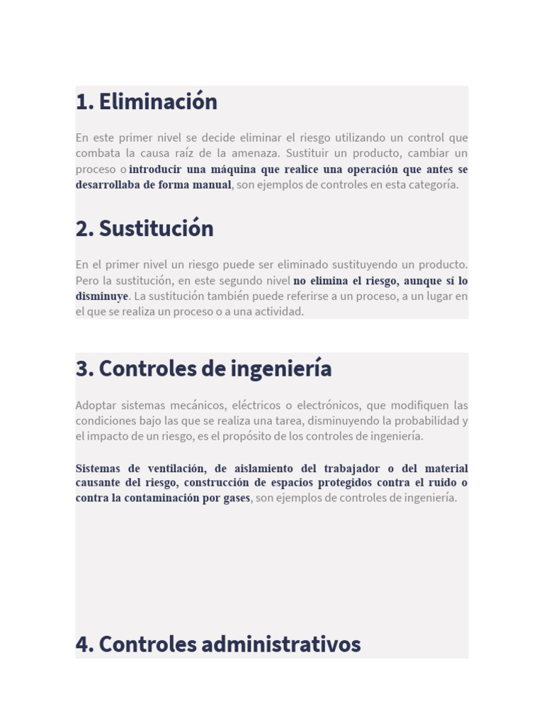 Iso 45 JCR | PDF | Ingeniería