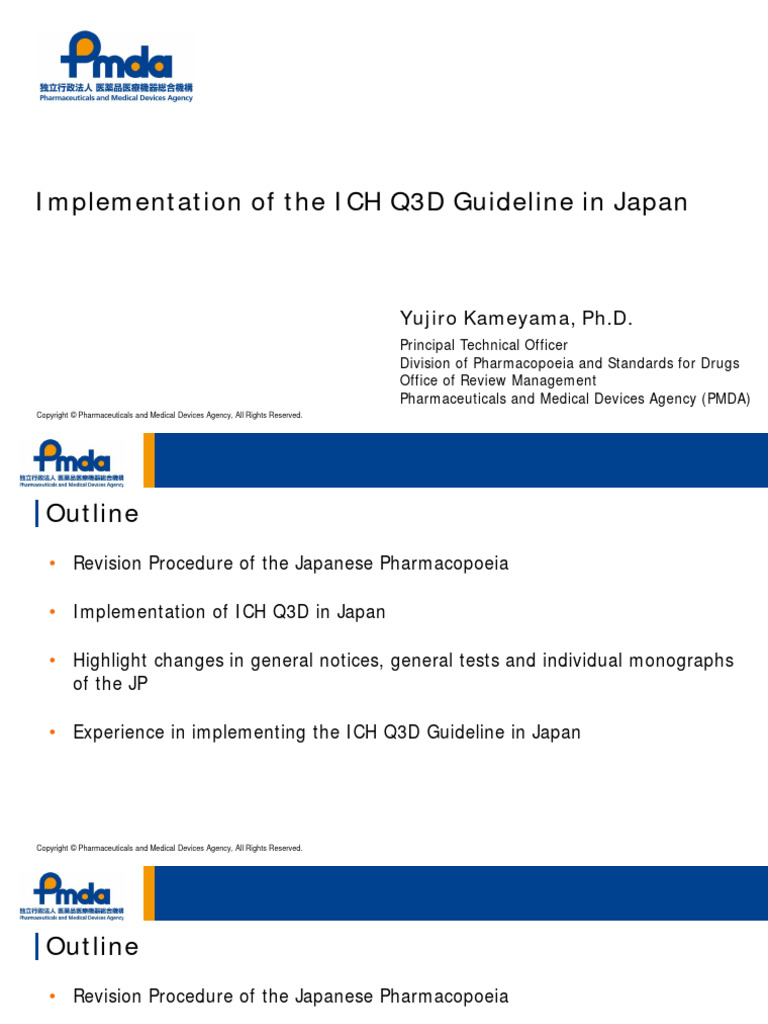 Materi 3 Webinar Dit Standar BPOM | PDF | Medical Device ...