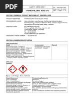 Ramapet S1: PT. Indorama Polypet Indonesia | PDF | Materials | Chemistry