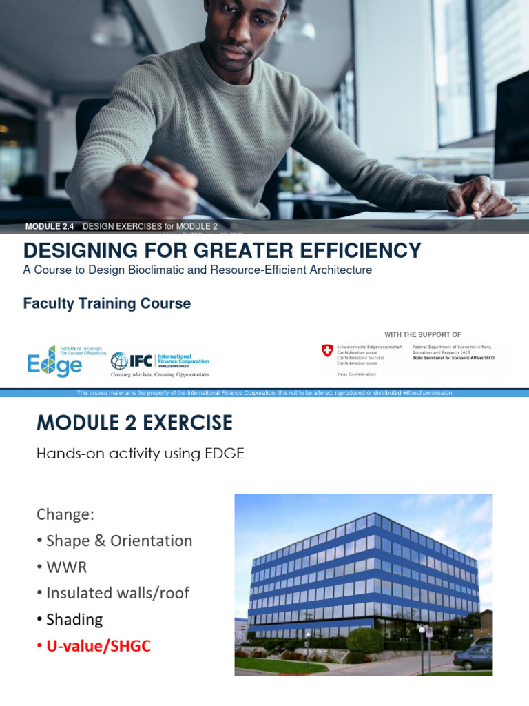 FTC Design Exercise m2.4 - V1.1 - Dfge | PDF