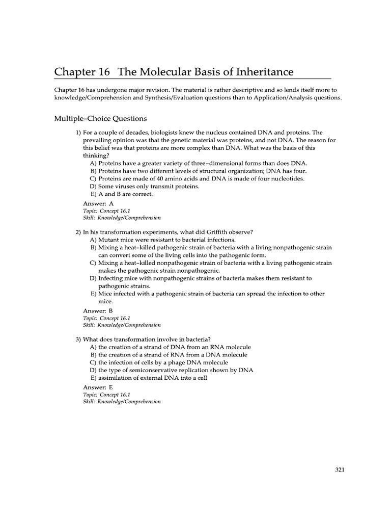 LO3 Bio Bank | PDF