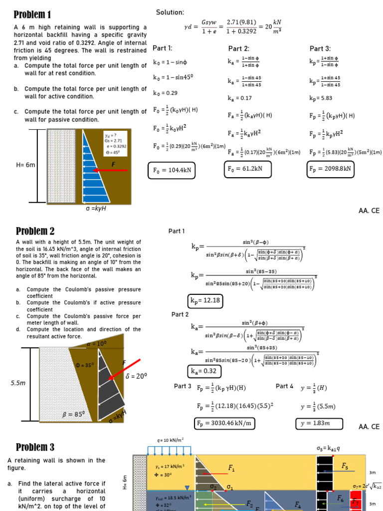 Quiz 2 Solution | PDF | Friction | Force Quiz 2 Solution | PDF | Friction | Force