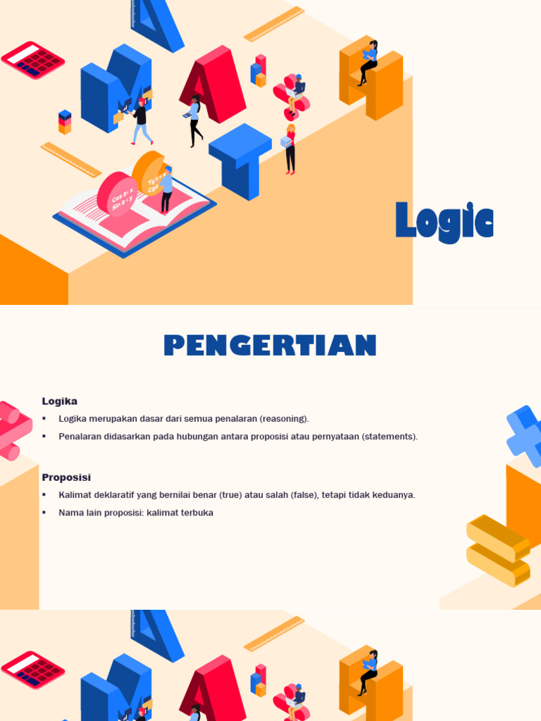 Bolean Logic SML | PDF