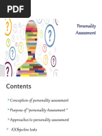 5Ps Formulation | PDF | Substance Abuse | Mental Disorder