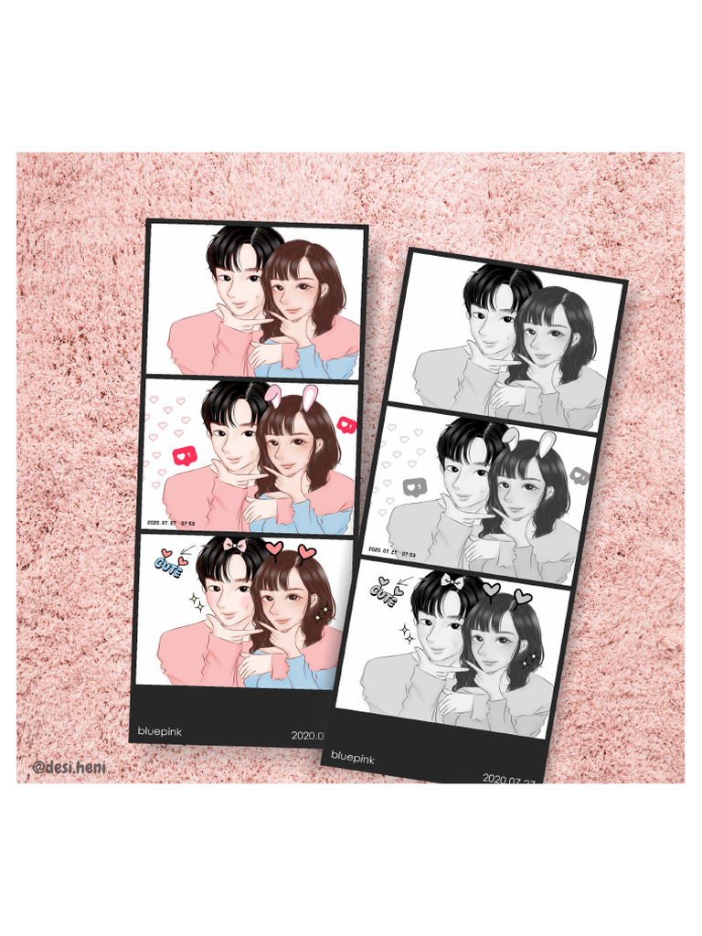 Sample Couple Pose | PDF