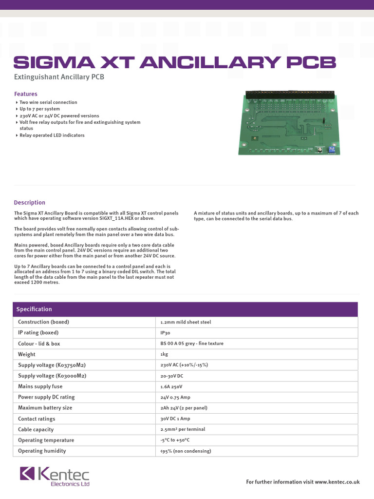 DS75 PCB | PDF | Relay | Switch