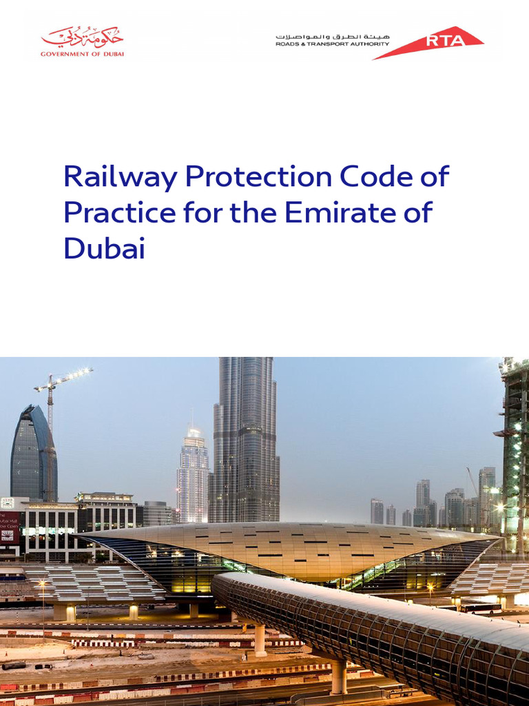 Rail Code of Practice 9th Edition June 2021 | PDF | Rail Transport | Safety