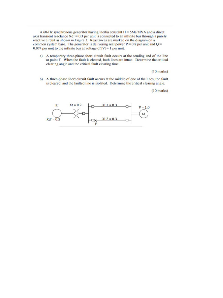 Endsem 2018 Solution | PDF