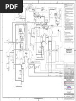 Project Report PLTCM Process | PDF | Pump | Rolling (Metalworking)