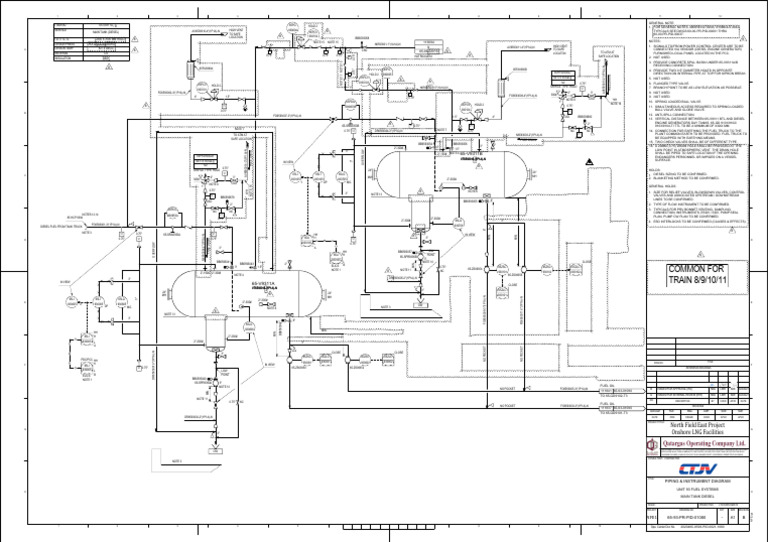 65 93 PR Pid 01080 - 0001 - B | PDF | Valve | Energy Technology