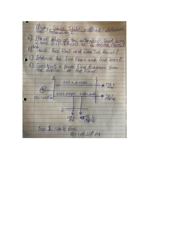 Midsem 2019 Solution | PDF