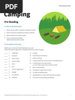 ESL Driving Vocabulary List With Definitions | PDF | Vehicles | Trunk (Car)