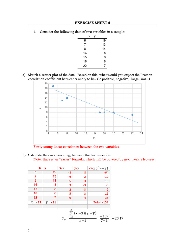 Tutorial 6 Questions - Model - Answers | Download Free PDF | Inductive ...