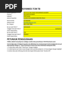 Pembacaan HAsil TCM TB | PDF