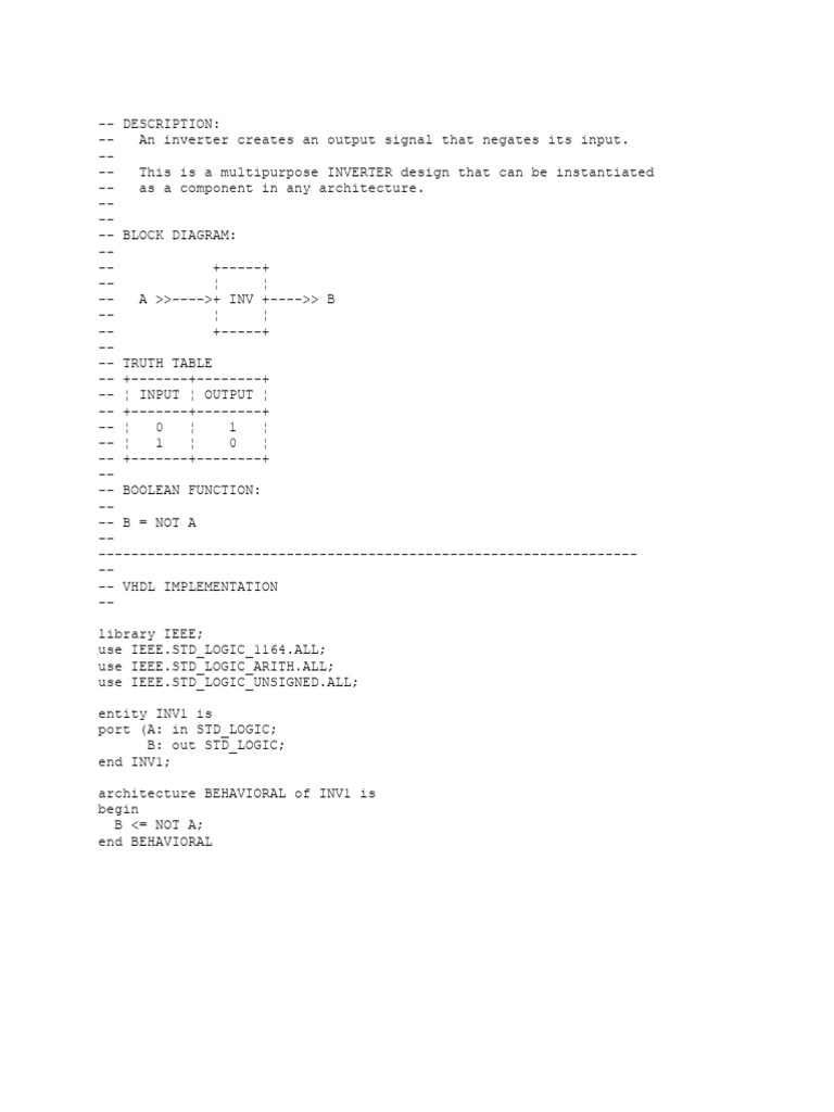 Assignment Answer | PDF | Vhdl | Systems Engineering