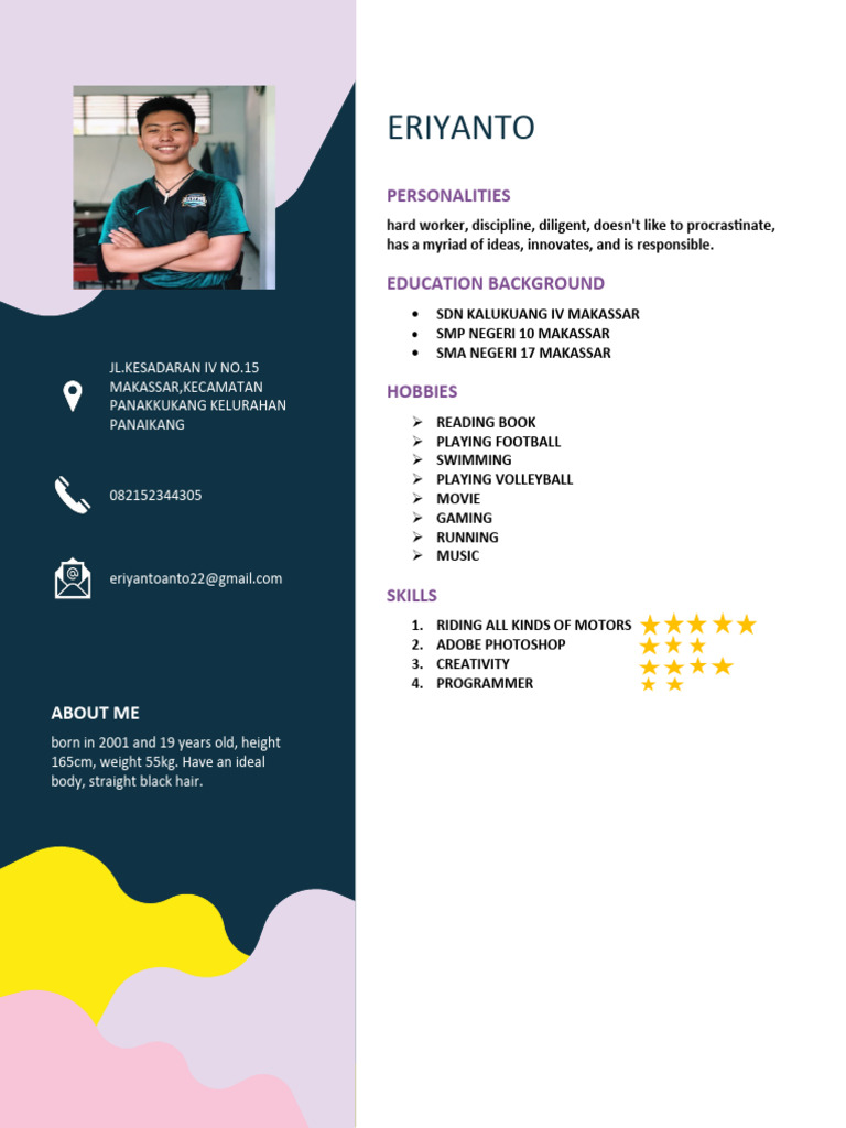 Resume Tugas Bing | PDF