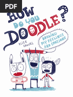 365 Daily Drawing Book For Kids | PDF