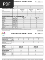Bentone SD1 | PDF | Paint | Rheology