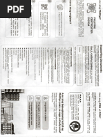 Developing Reading Power 2 | PDF