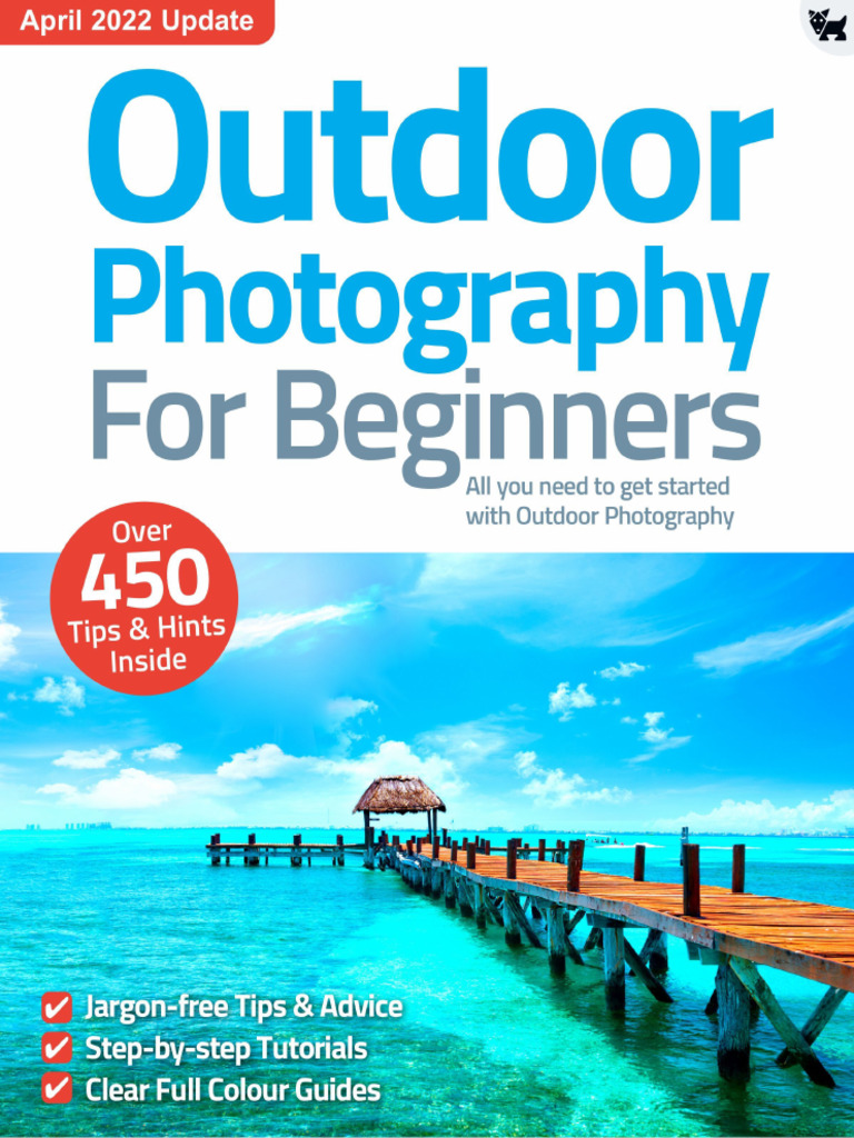 2022 04 14 Outdoor Photography For Beginners | PDF