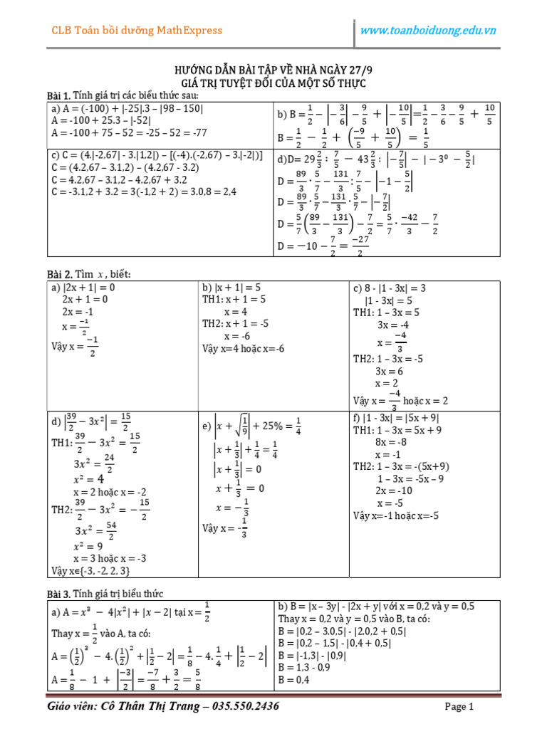 7B1 - HDBTVN 27.9 | PDF