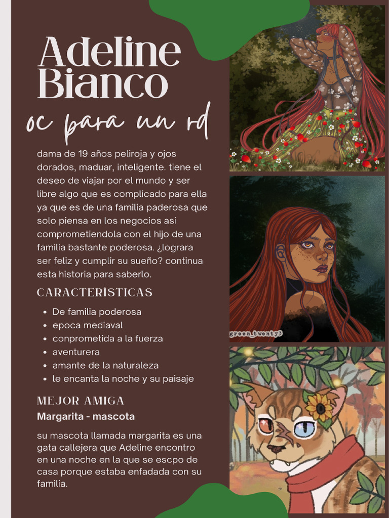 Para Hacer Una Historia | PDF