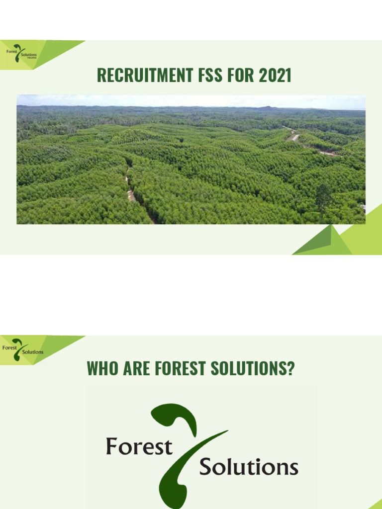 FSS Slides - Worker Induction | PDF | Plants | Organisms