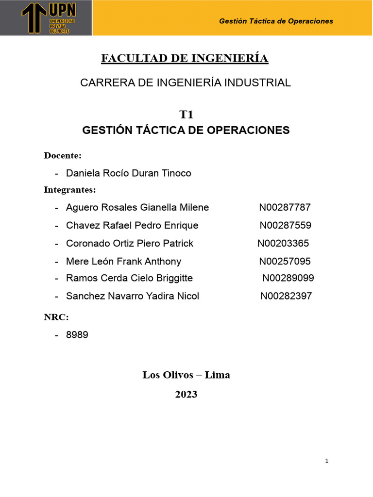 Getaop Rintisa Avn - Avance de Pedrooooooooooooooooooo | PDF | Calidad ...