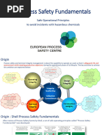 CCPS Guidelines For LOPC Cases | PDF | Risk | Hazards