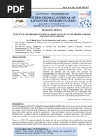 OECD 203: Fish Acute Toxicity Test | PDF | Total Organic Carbon | Water