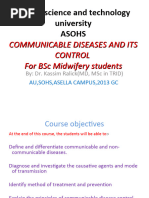 Community Based Assessment Checklist (CBAC) Form | PDF | Hand ...