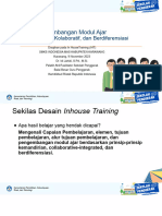 Penyusunan CP, TP Dan ATP (Contoh) | PDF