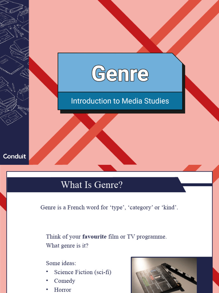 Intro To Media Studies | PDF