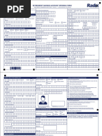 NAPSA Member Amendment Form | PDF
