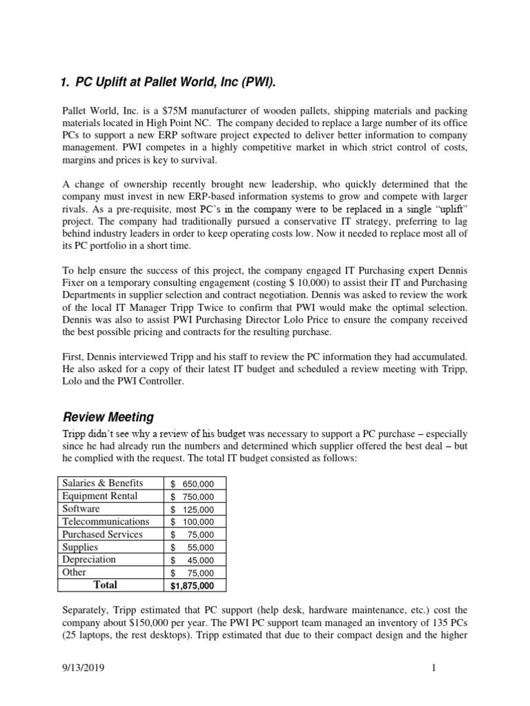 Assignment 2 | PDF | Desktop Computer | Laptop